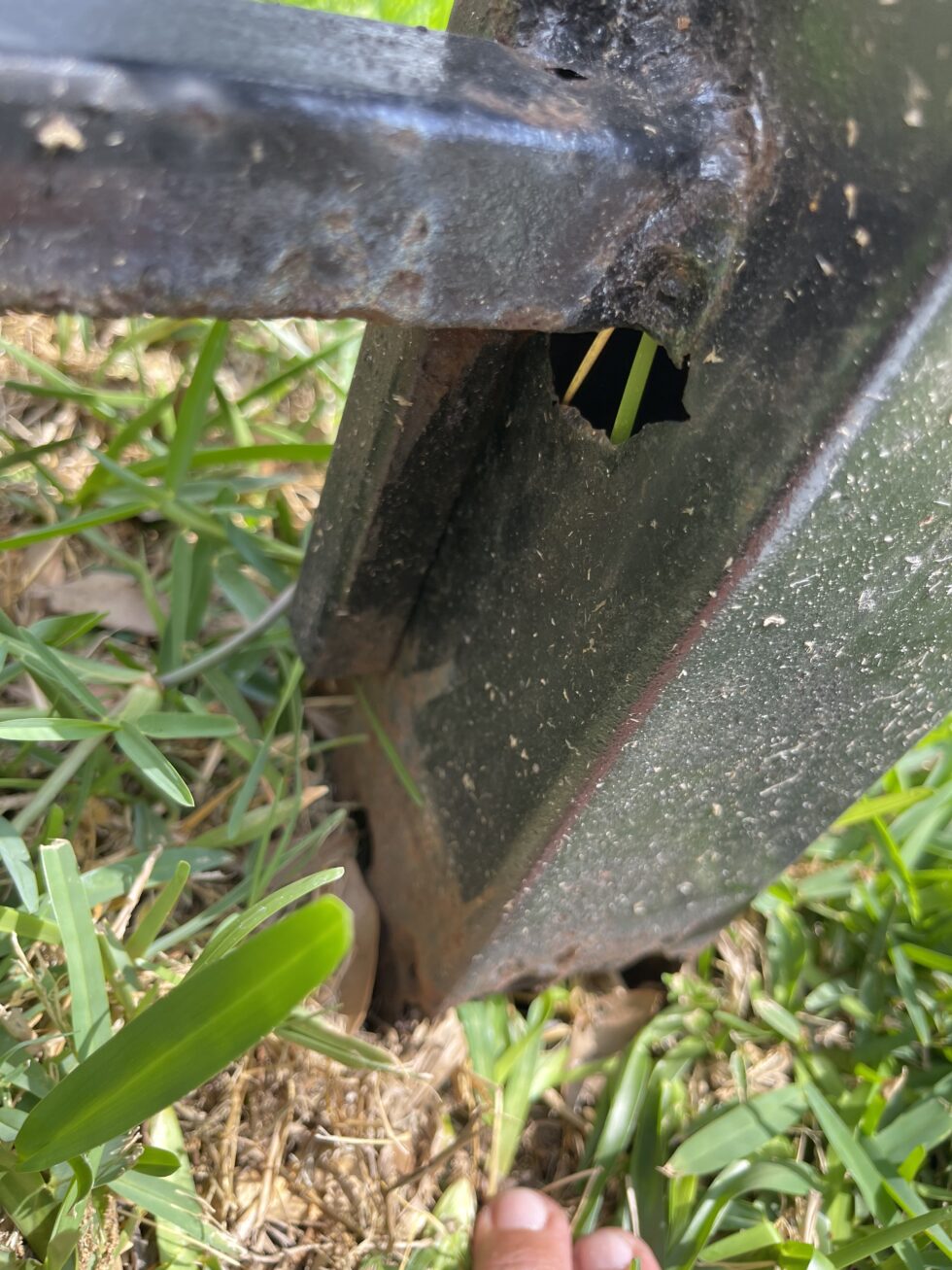 Metal Gate Repair | Fast & Professional Service | Automatic Gate Co