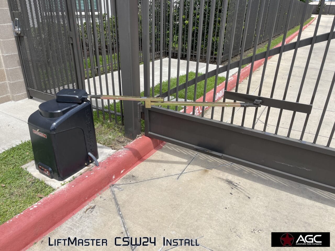 Gate Openers | Installation & Repair| Automatic Gate Co