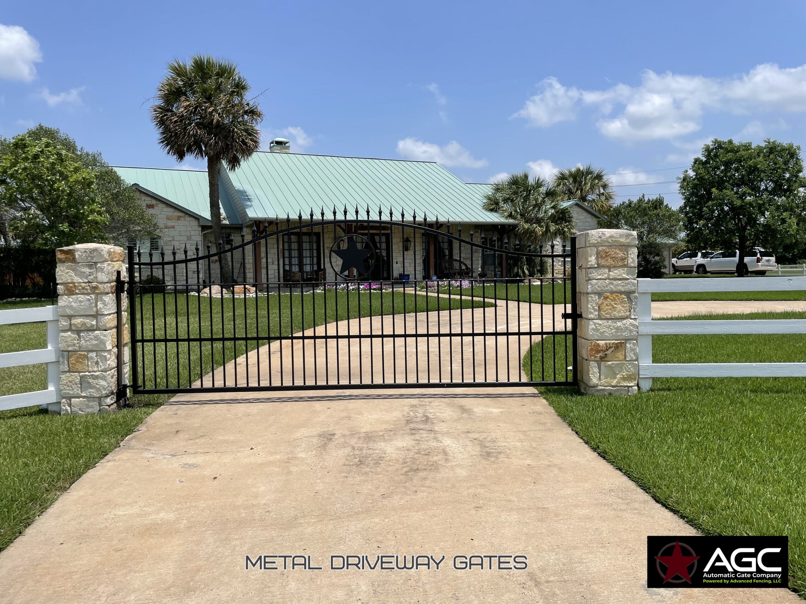 Gallery Automatic Gate Company Lead Form Gallery Automatic Gate Company Lead Form