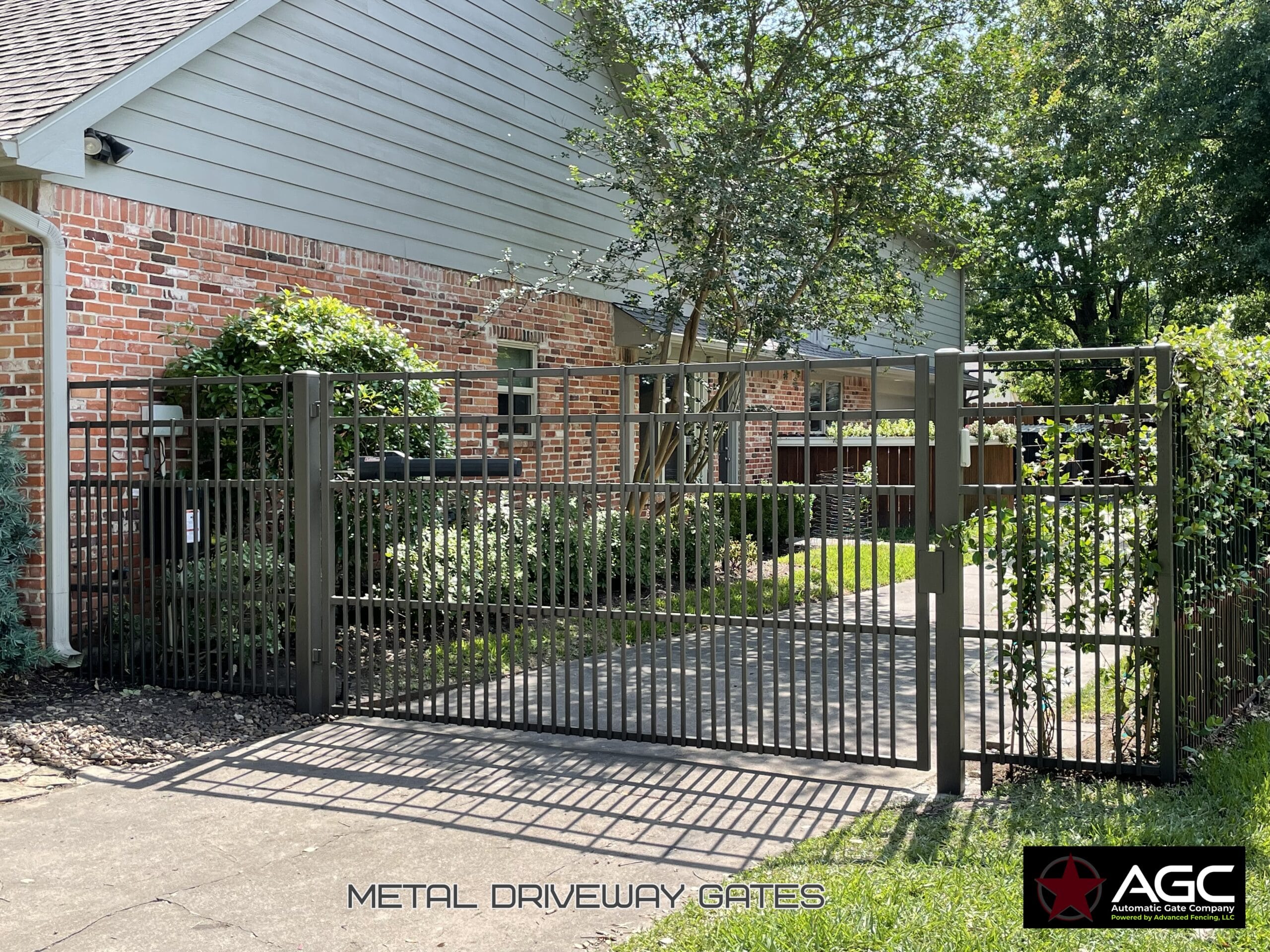 Gallery Automatic Gate Company Lead Form Gallery Automatic Gate Company Lead Form