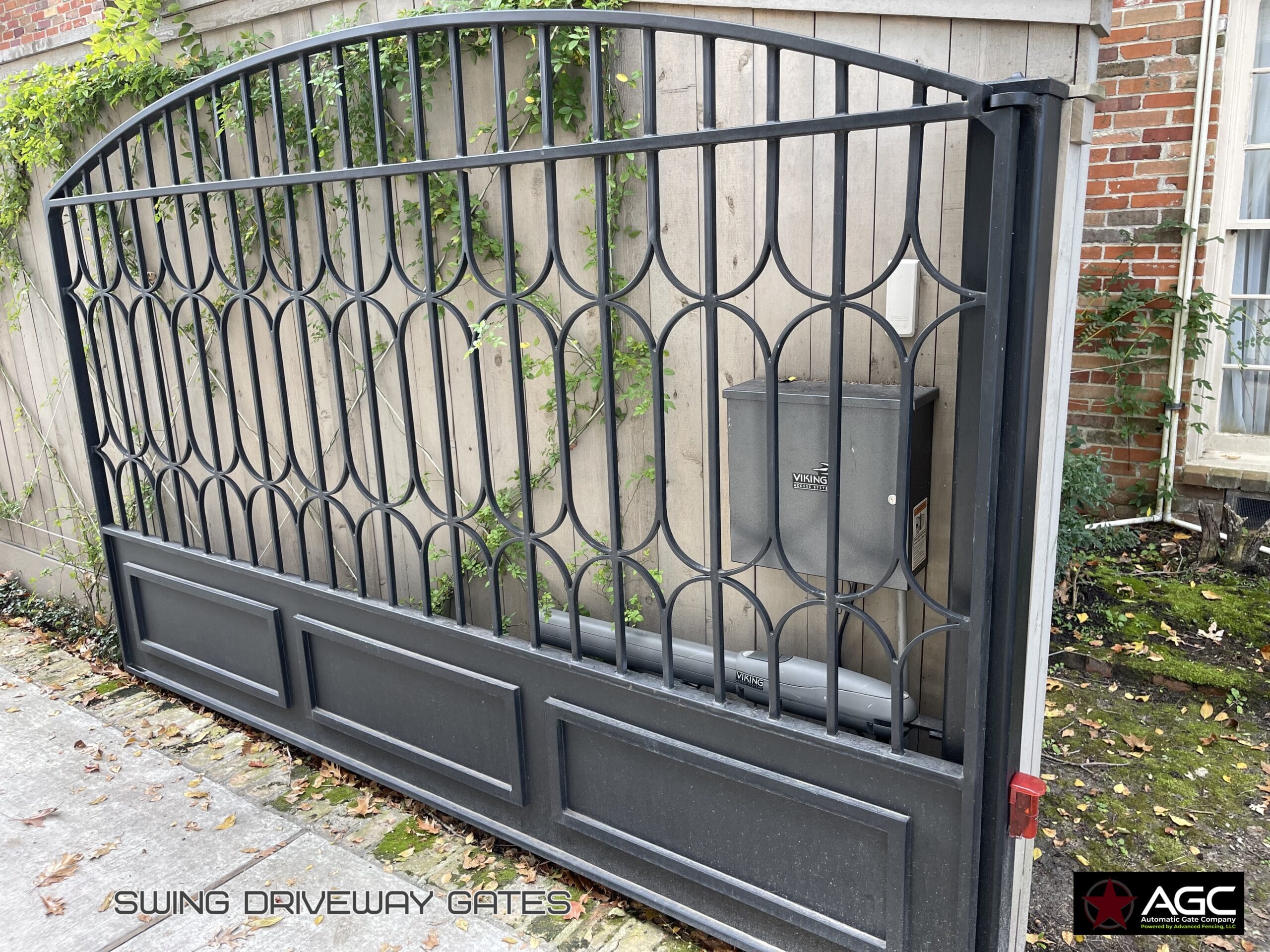 Gallery Automatic Gate Company Lead Form Gallery Automatic Gate Company Lead Form