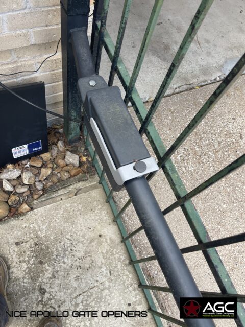 Swing Gate Openers | Expert Installation & Repair | Automatic Gate Co