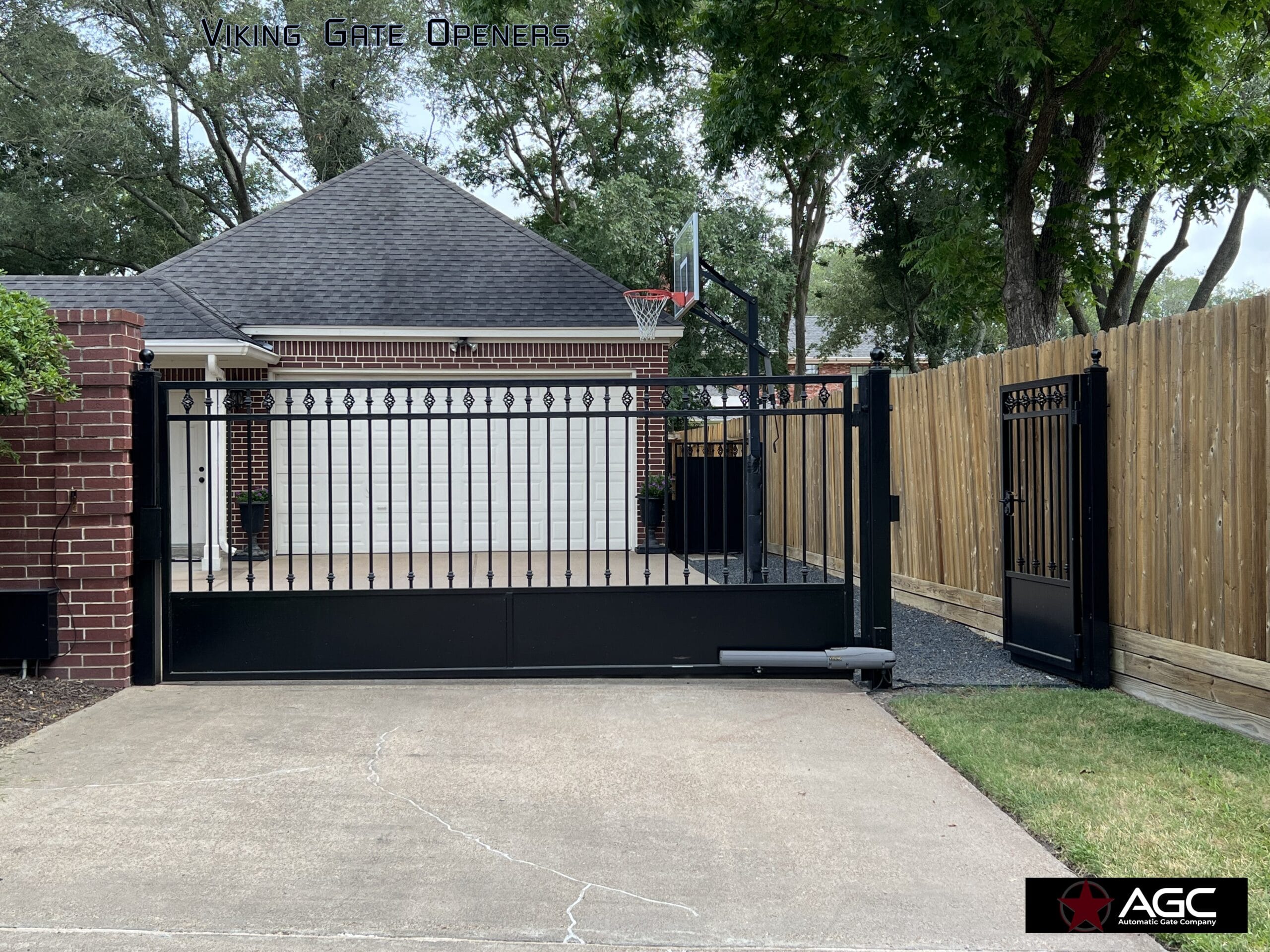 Gallery Automatic Gate Company Lead Form Gallery Automatic Gate Company Lead Form